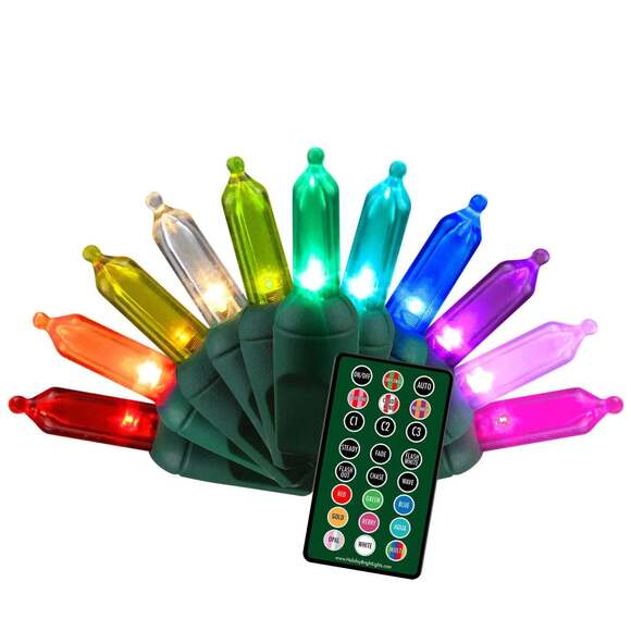 Celebrations Classics | Holiday | Celebrations Platinum Led Color ...